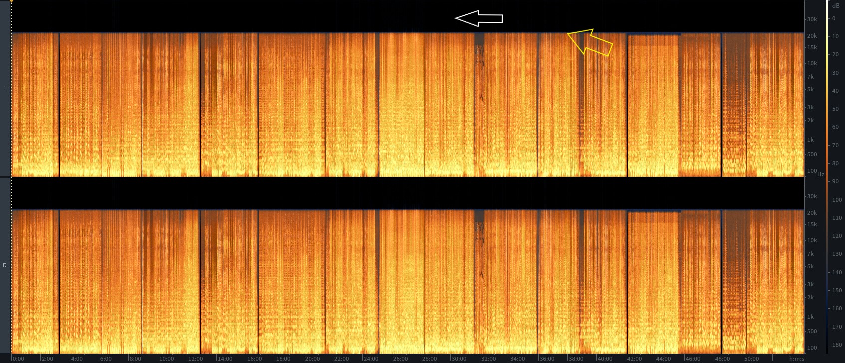 spectrogram-lbm-streaming – Magic of Analog, Vinyl, Digital and Spatial ...