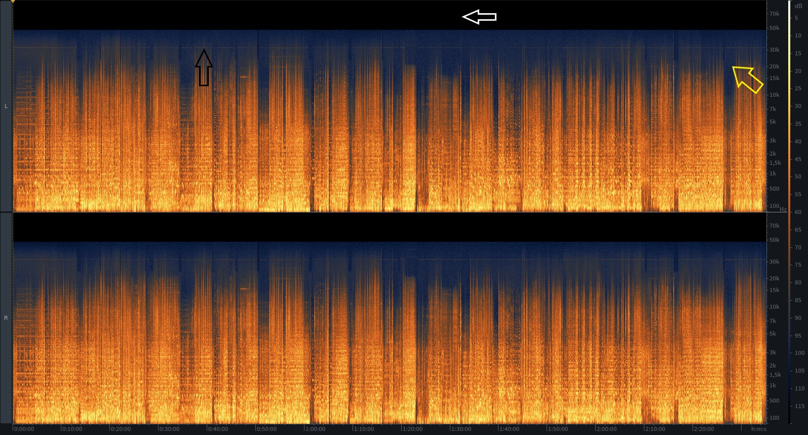 spedtrogram_pulse_tidal-remastered – Magic of Analog, Vinyl, Digital ...