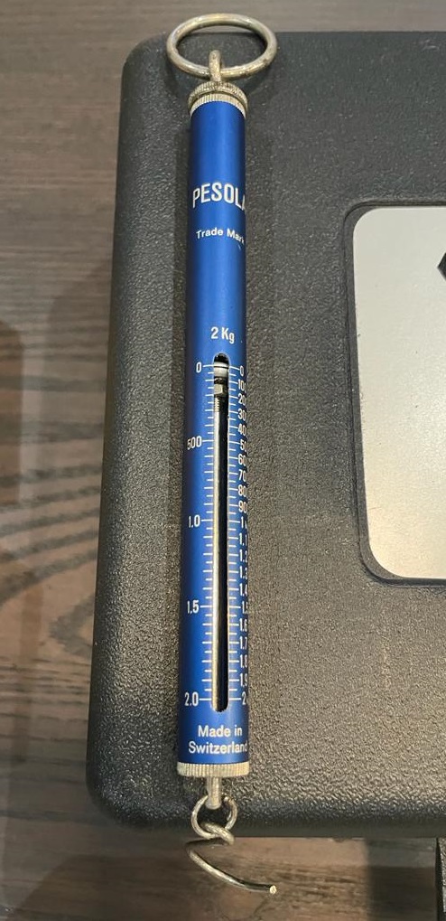 pesola – Magic of Analog, Vinyl, Digital and Spatial Sound