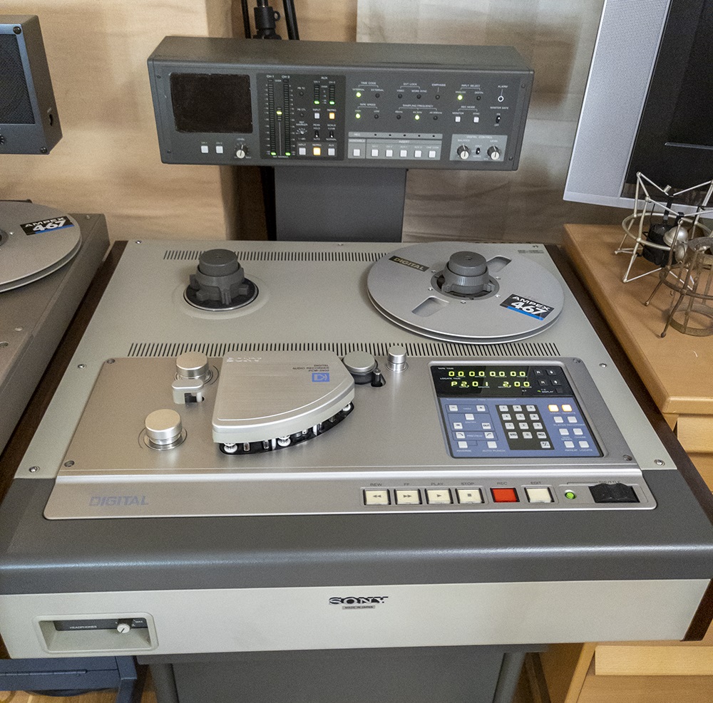 sony-dash-pcm-3402_01 – Magic of Analog, Vinyl, Digital and Spatial Sound